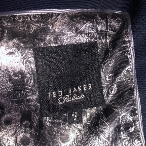 Ted Baker London | Suits & Blazers | Ted Baker Sport Coat | Poshmark